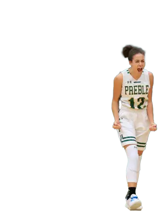 Preble Girl's Basketball - Home Page